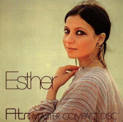 Esther Ofarims 1st: Esther Ofarim: Amazon.es: CDs y vinilos}