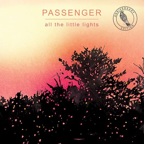 Passenger Concerts & Live Tour Dates: 2026-2027 Tickets | Bandsintown