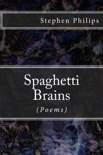 Spaghetti Brains (Poems) | Amazon.com.br