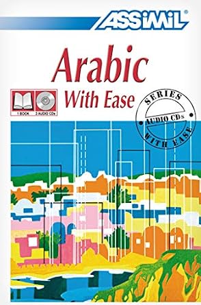Assimil Language Learning: Arabic With Ease - Multimedia Pack, Course ...