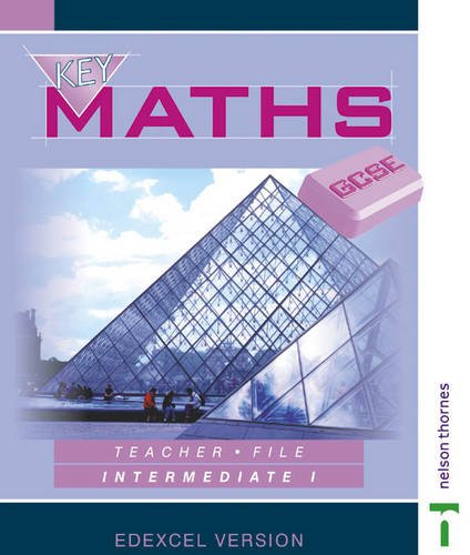 Key Maths: David Baker, Jim Griffith, Paul Hogan: 9780748762262: Amazon ...