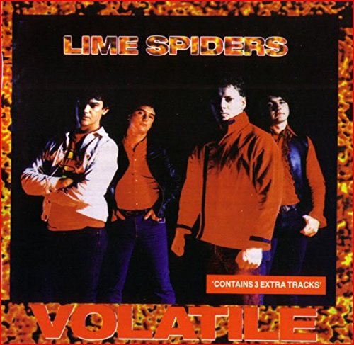 Volatile - Amazon.com Music