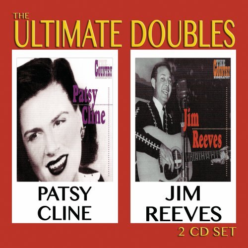 CLINE,PATSY / REEVES,JIM - Ultimate Doubles - Amazon.com Music