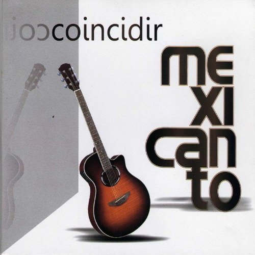 Amazon.com: Coincidir : Mexicanto: Digital Music