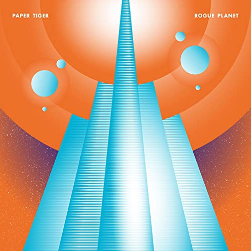 Écouter Rogue Planet par Paper Tiger sur Amazon Music Unlimited