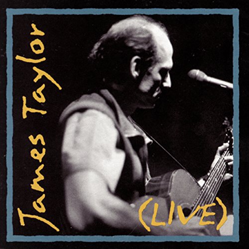 Play James Taylor Live by James Taylor on Amazon Music Unlimited