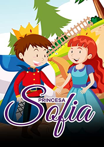 Amazon.com.br eBooks Kindle: Princesa Sofia, Henrique, Pedro
