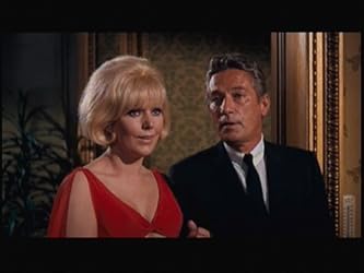 Amazon.com: The Legend Of Lylah Clare : Kim Novak, Peter Finch, Ernest ...