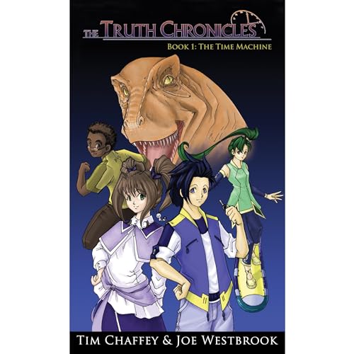 Amazon.com: The Truth Chronicles: The Time Machine (Audible Audio ...