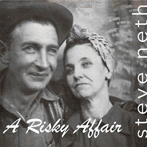 Play A Risky Affair by Steve Neth on Amazon Music