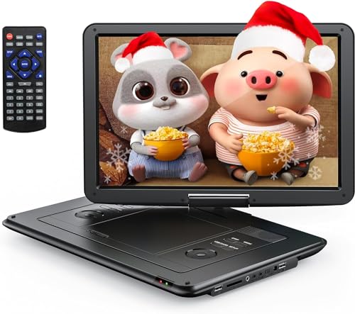 DVD Player Tablet – Die 15 besten Produkte im Vergleich - TechwatchRatgeber