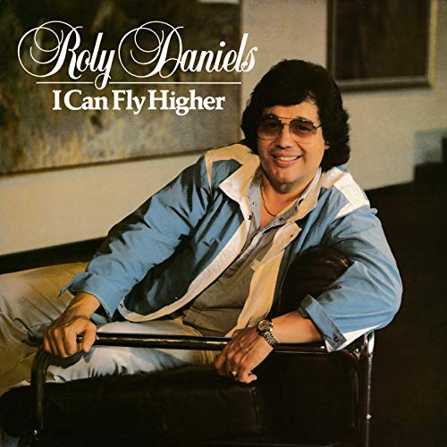 Amazon.com: I Can Fly Higher : Roly Daniels: Digital Music