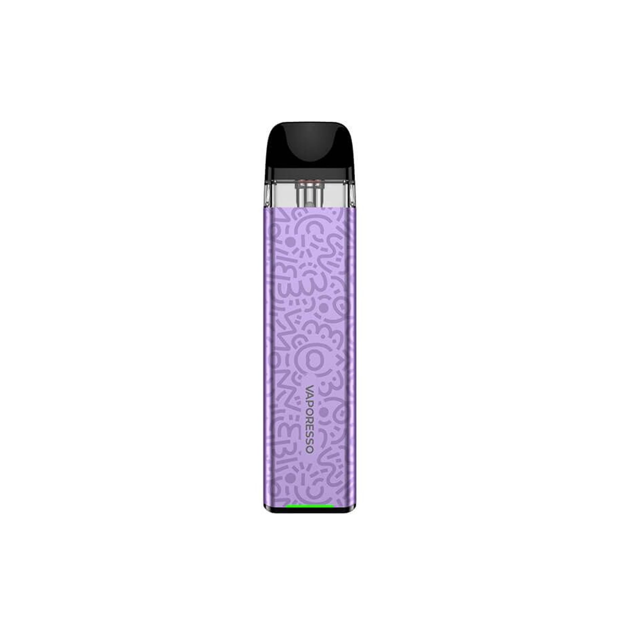 XROS 3 Mini Pod Kit For VAPORESSO, E-Cigarettes, E-Liquid, Magnetic Pod ...