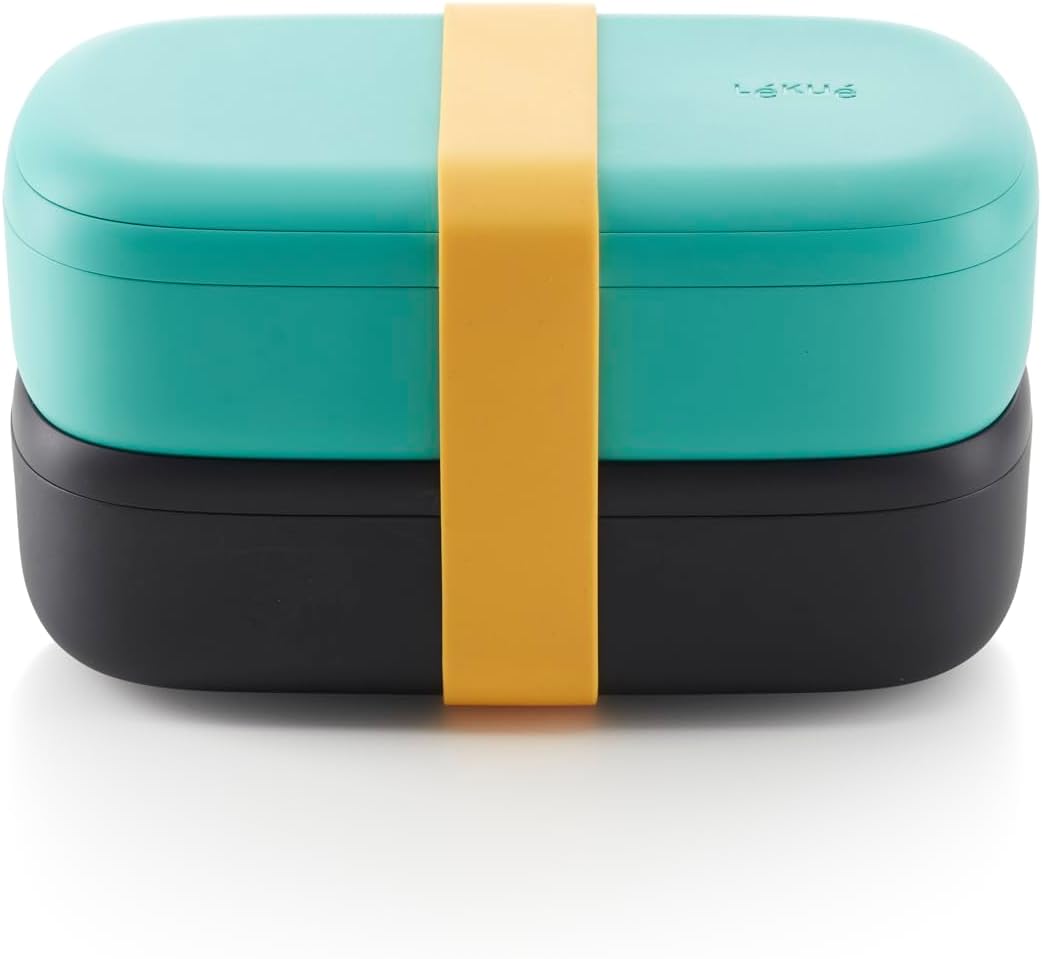 Lékué - Airtight Container for Transporting and Storing Food ...