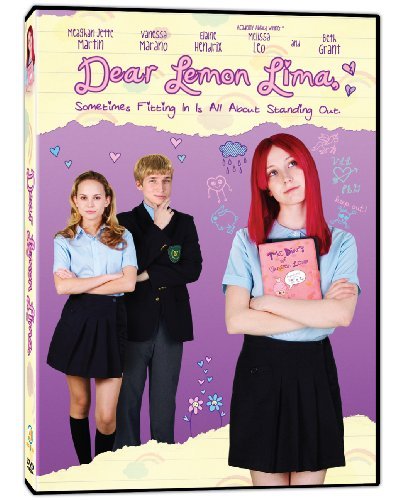 Amazon.com: Dear Lemon Lima by Phase 4 Films : Movies & TV