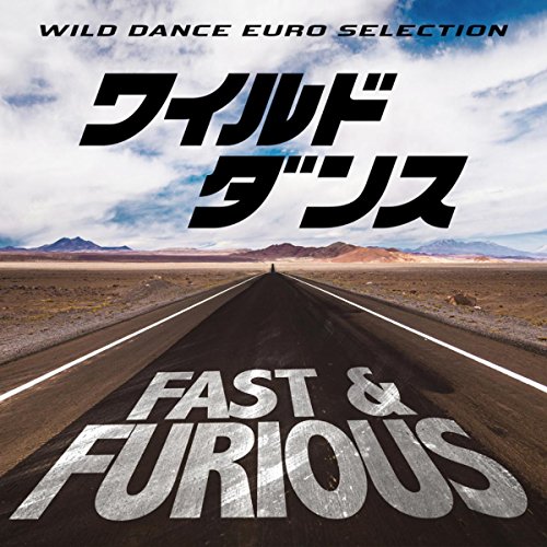 Amazon.co.jp: WILD DANCE EURO SELECTION : VARIOUS: デジタルミュージック