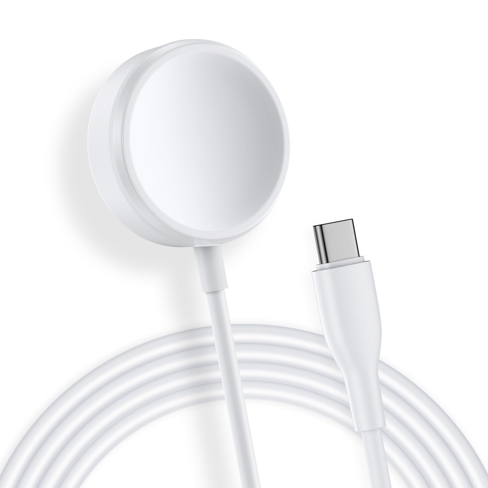 Amazon.com: USB C Watch Charger Fast Charging Compatible with Apple ...