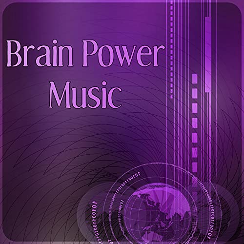 Écouter Brain Power Music - Relaxing Music for Study that Helps You to ...
