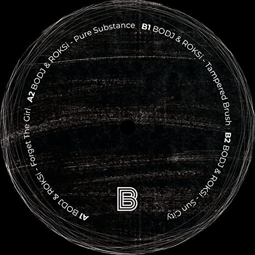 Amazon.com: Sun City EP : Bodj & Roksi: Digital Music