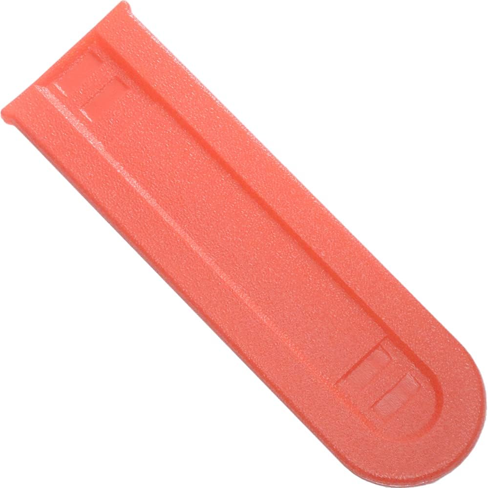 Amazon.com: Chainsaw Chain Cover for 8-10-11 inch Chainsaw Bars ...
