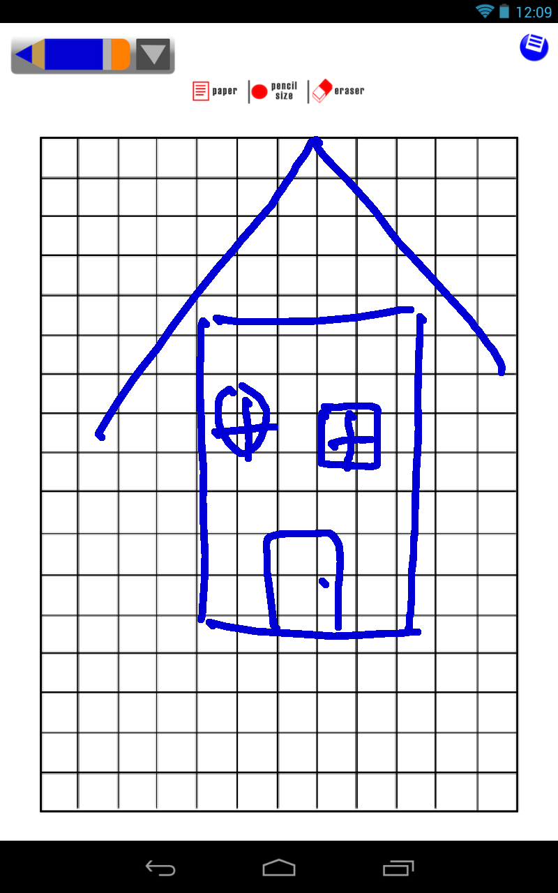 Kids Writing Pad FREE:Amazon.co.uk:Appstore for Android