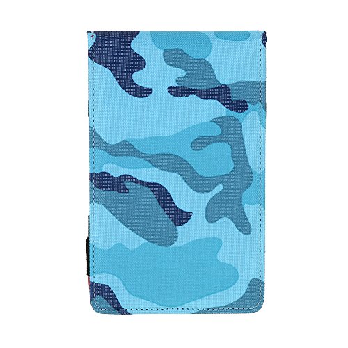 Gojiny Golf Scorecard Holder, Camouflage Golf Score Counter Keeper Card ...