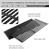 Amazon.com: 463642316 Grates for Charbroil Commercial Tru Infrared ...
