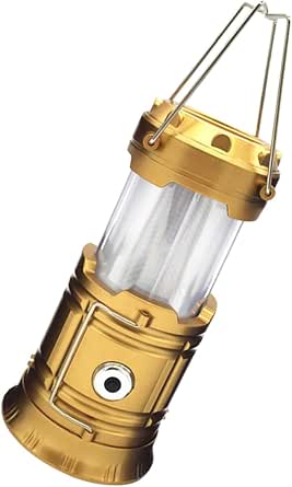 Amazon.com: BESPORTBLE Outdoor Tent Lamp Anchor Lamp Emergency LED Pit ...