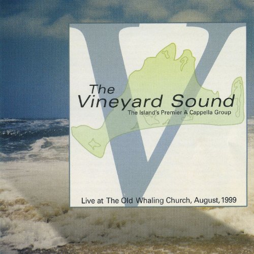 Amazon.com: V : The Vineyard Sound: Digital Music