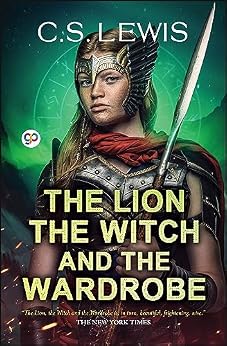 The Lion, the Witch and the Wardrobe eBook : C.S. Lewis, GP Editors ...