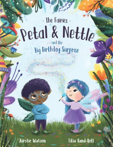 The Best Children's Books About Fairies to Explore Magical Worlds - A-Z ...