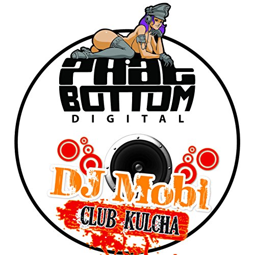 Amazon.com: Club Kulcha EP : DJ Mobi: Digital Music