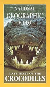 Amazon.com: Last Feast Of The Crocodiles [VHS] : Movies & TV