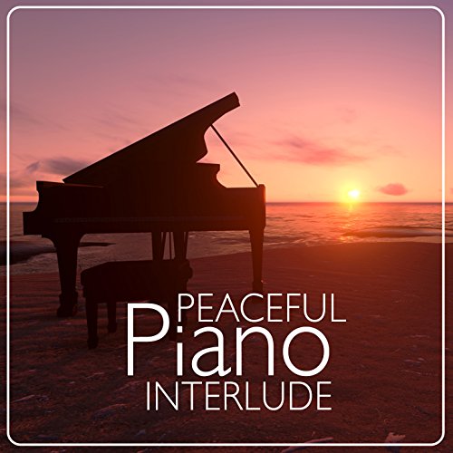Peaceful Piano Interlude by Martin Jacoby on Amazon Music Unlimited