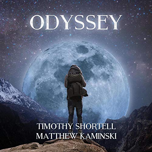 Play Odyssey by Matthew Kaminski feat. Timothy Shortell on Amazon Music