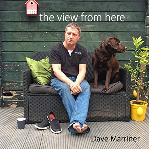 Play The View from Here by Dave Marriner on Amazon Music