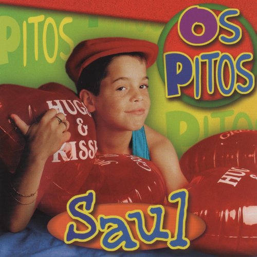Play Os Pitos by Saúl on Amazon Music