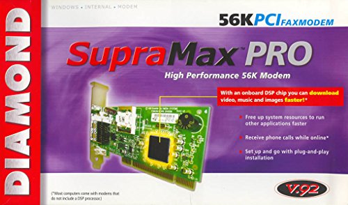 The 30 Best Computer Internal Modems of 2024 [Verified] - Cherry Picks