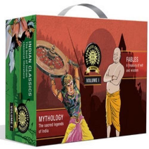 The Complete Collection - Vol. 1: Reena Ittyerah Puri: 9788184827491 ...
