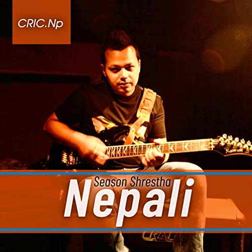 Play Nepali by Season Shrestha on Amazon Music