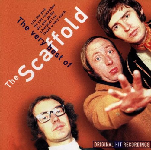 The Scaffold - Very Best of - Amazon.com Music