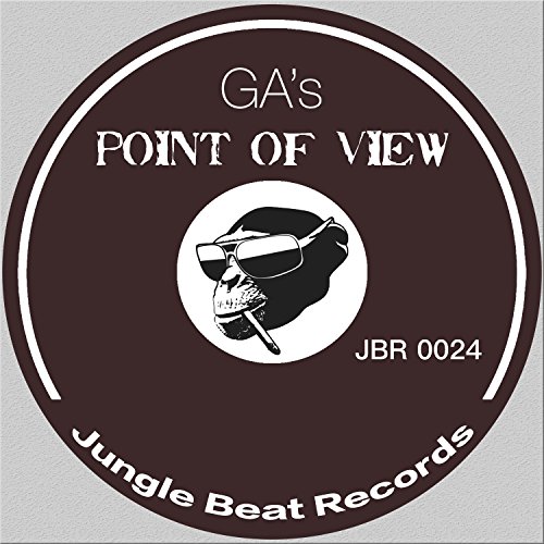 Point of View de GA's en Amazon Music Unlimited
