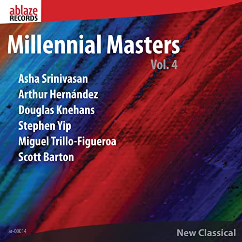 Amazon.com: Millennial Masters, Vol. 4 : VARIOUS ARTISTS: Digital Music