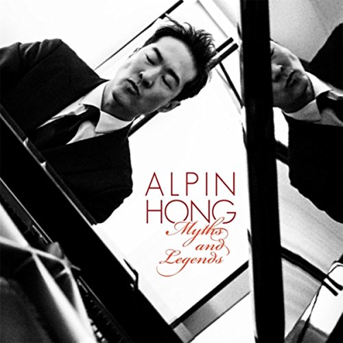 Play Myths & Legends by Alpin Hong on Amazon Music