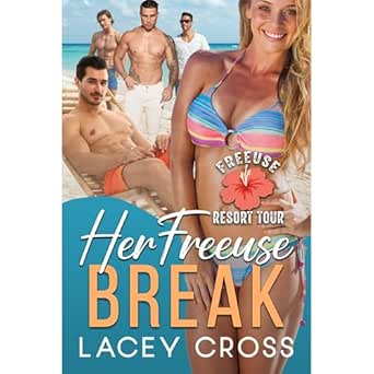 Amazon.com: Her Freeuse Break: A First Time Hotwife Adventure (Audible Audio Edition): Lacey ...