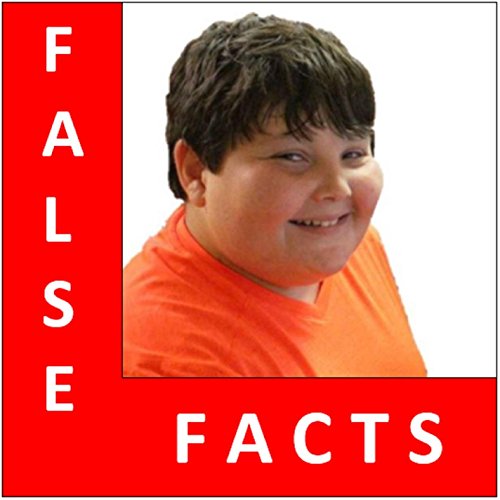 False Facts by Jake Stephens on Amazon Music - Amazon.com