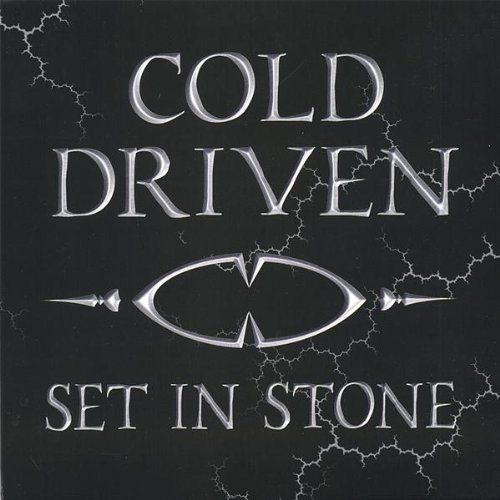 Cold Driven - Set in Stone - Amazon.com Music