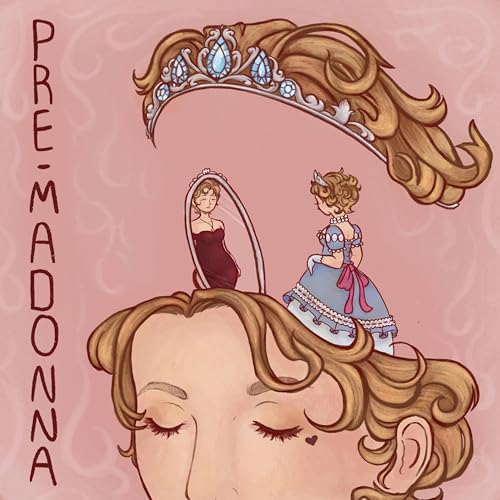 Amazon.com: Pre-Madonna [Explicit] : title.: Digital Music