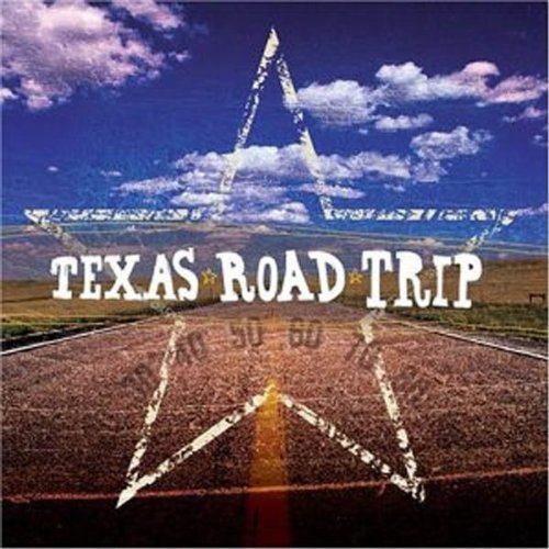 Various Artists - Texas Road Trip - Amazon.com Music