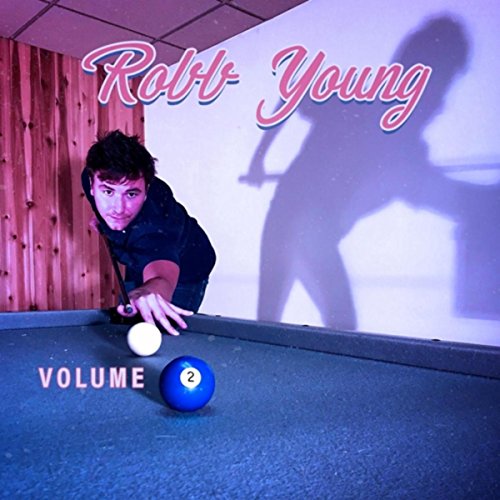 Play Volume 2 by Robb Young on Amazon Music